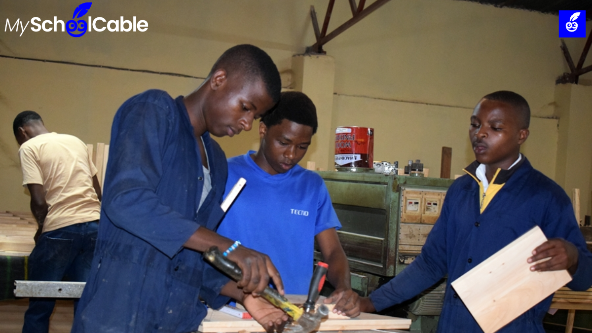 15 Best Technical and Vocational Education Courses - Study and Work Abroad