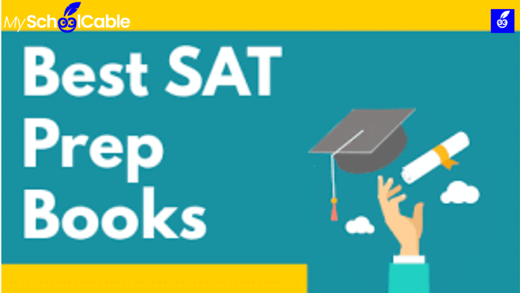 What Is The Best Sat Prep Book